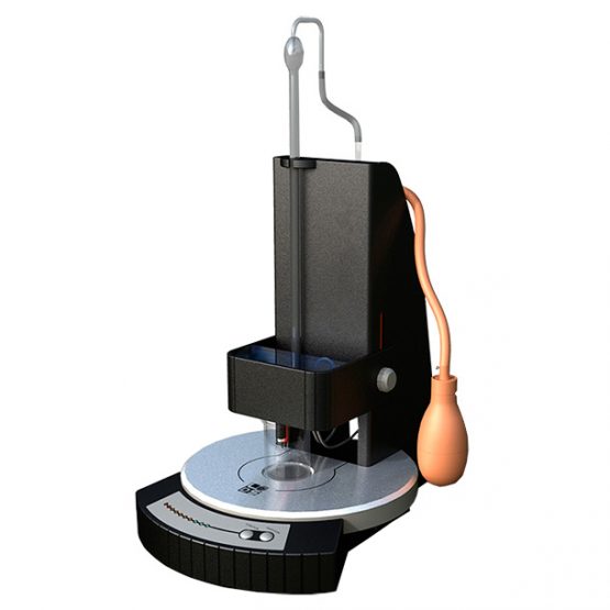 Plastic electronics casings | REVOLUPLAST